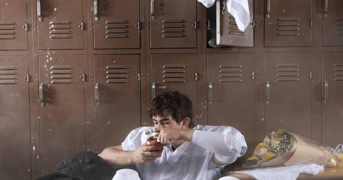 Controversial rapper Ian Enlists Chief Keef & Lil Yachty On New Album ...