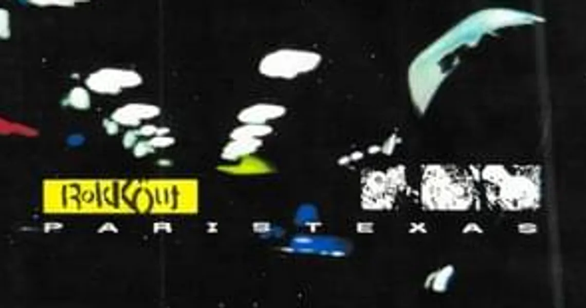 Paris Texas Slowly Peel Back The Layers On Personal Single "Rokkout"