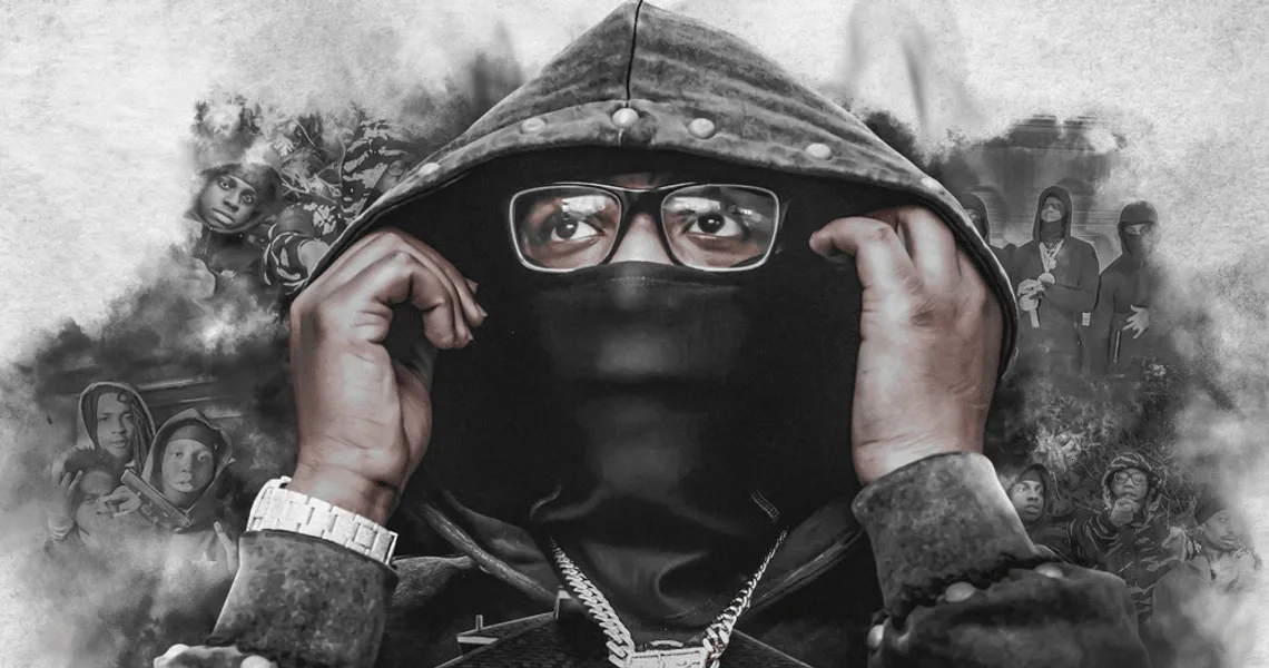 VonOff1700's "#TurntUpNotBurntUp" Lives Up To It's Title