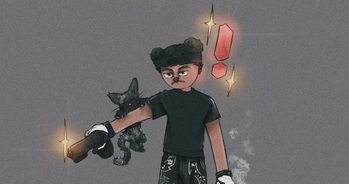 Jace! Delivers His Fifteenth Project Of 2024 With "Curation 4"