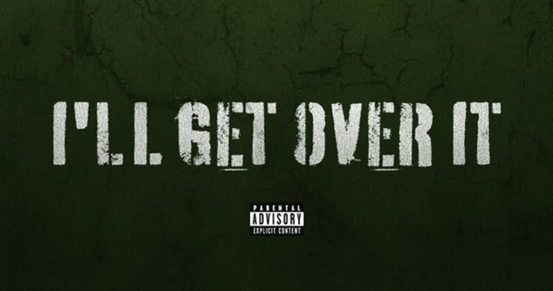 Life After TDE: Reason Returns With 2-Pack "I'll Get Over It"