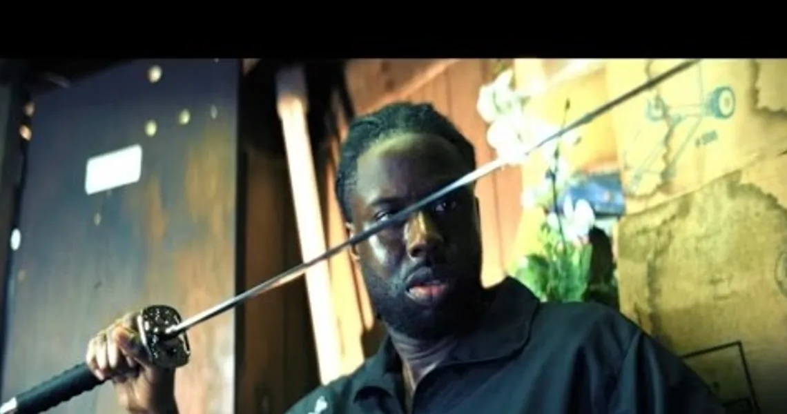 ASAP Twelvyy Finishes Off The Year Strong With "Ain't Gon Cry"