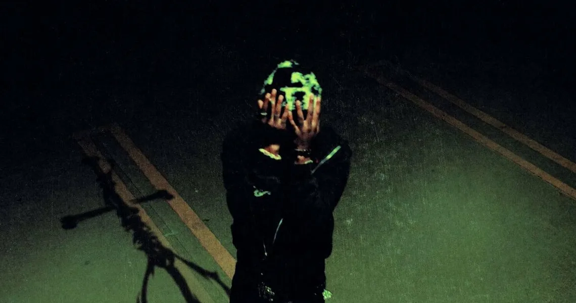 Dro Kenji Takes Fans On Wild Ride With New Single "Amsterdam"