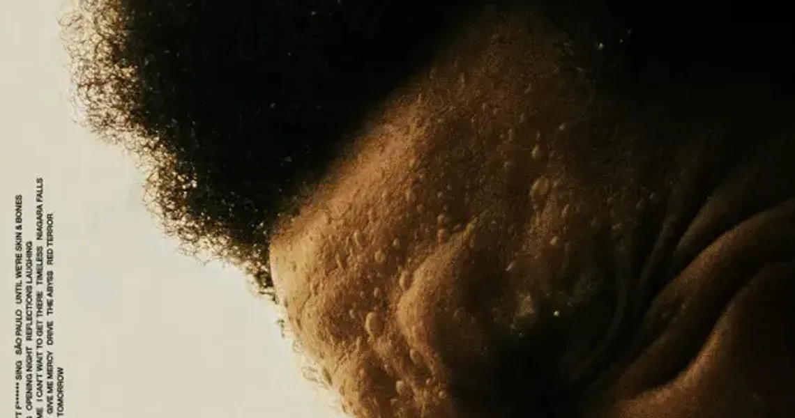 The Weeknd Brings Down The Curtain With "Hurry Up, Tomorrow" Album