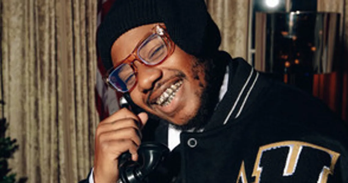 LaRussell, Sango & Jay Anthony Are Sure To Create A New West Coast ...