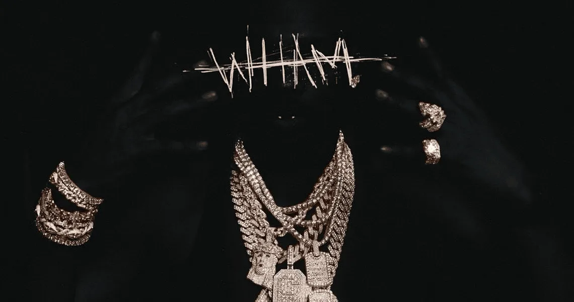 Lil Baby Drops His Best Album To Date With Hard-Hitting "WHAM"