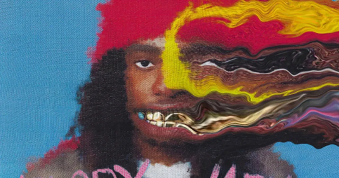 Eem Triplin Preps New Album With Buzzing Single "DUYA"