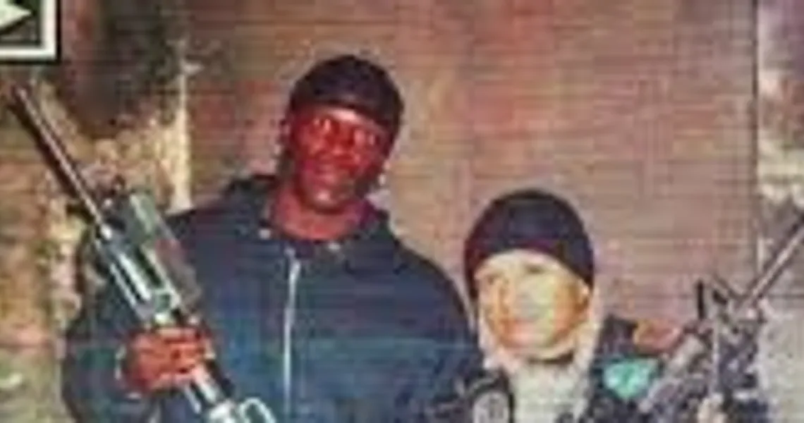 JPEGMAFIA Gives You A Little Piece Of His Heart This Valentine's Day ...