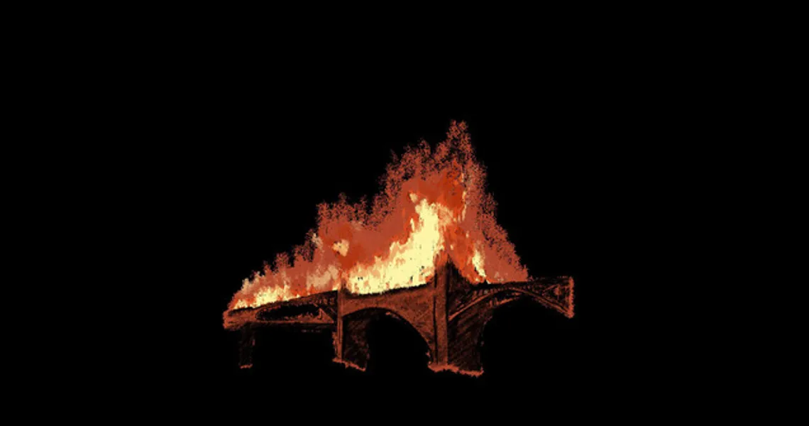 KayCyy Delivers Atmospheric New Single "All In Vein"