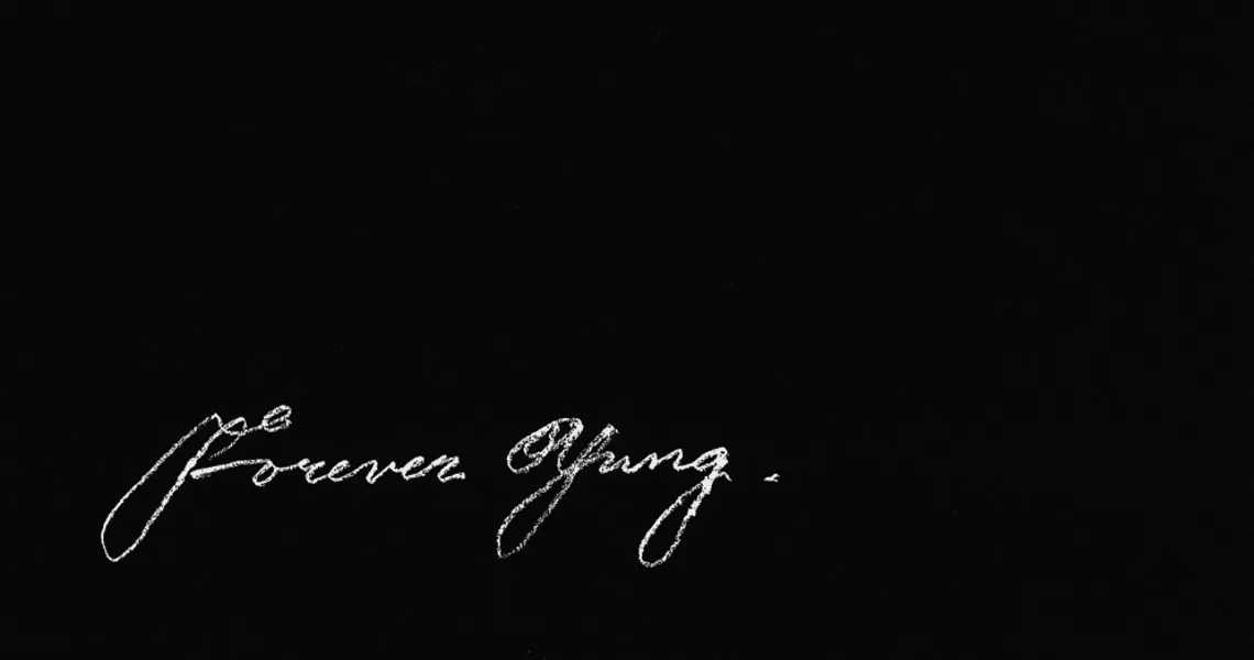 Yung Lean Announces Fifth Studio Album With "Forever Yung" Lead Single