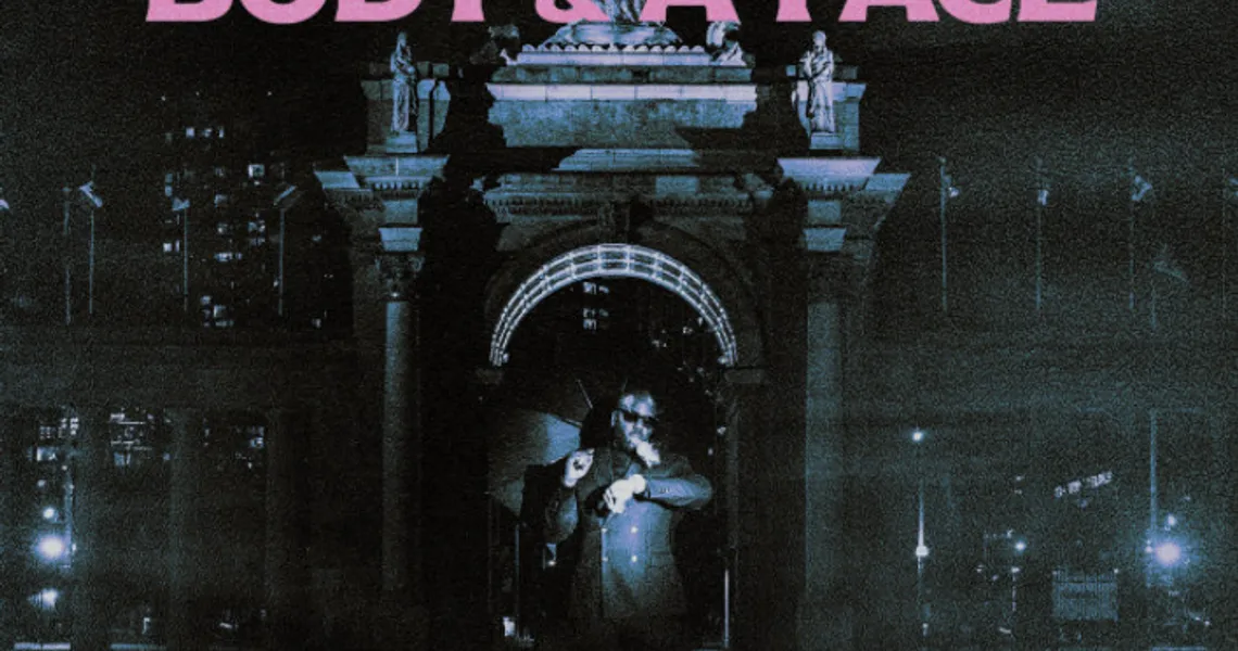 Baka Not Nice Unveils "Body & A Face"