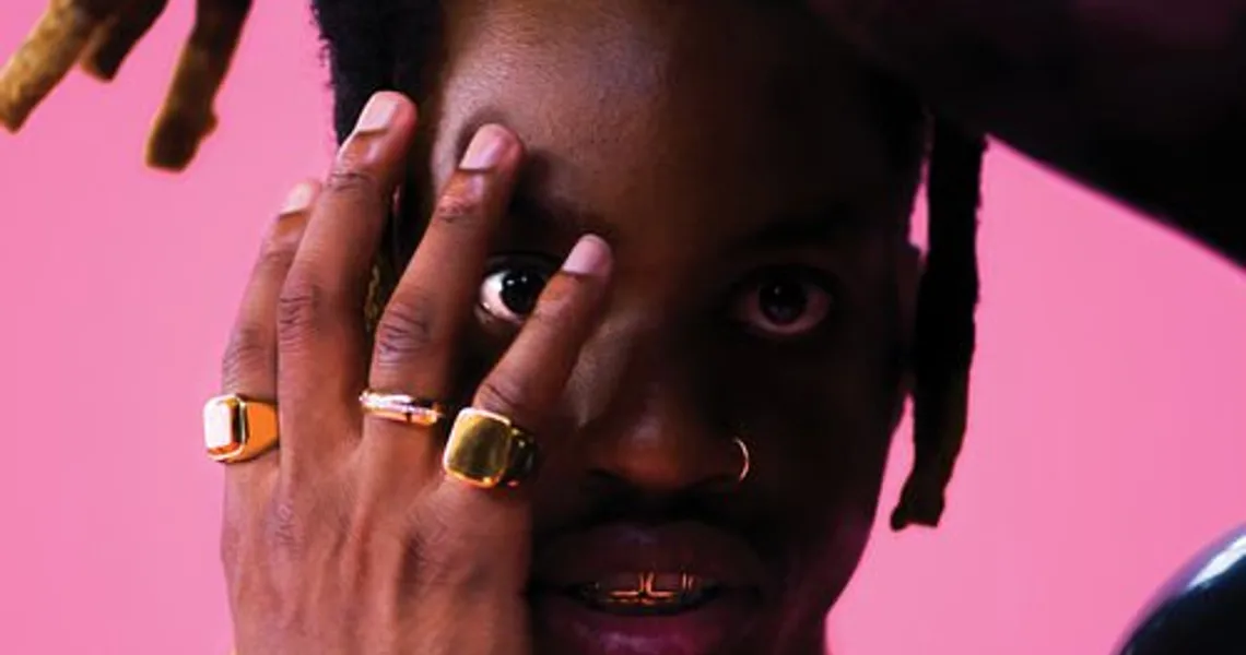 Listen To The Title Track Of Denzel Curry's New Project "TA1300"