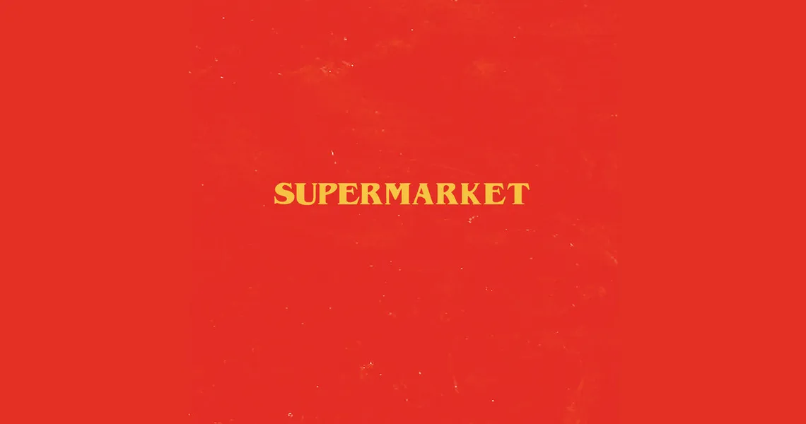 Logic Releases Soundtrack For Debut Novel "Supermarket"