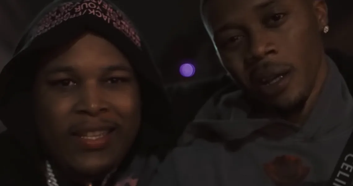 BlueBucksClan Create A New Standard On "Legendary"