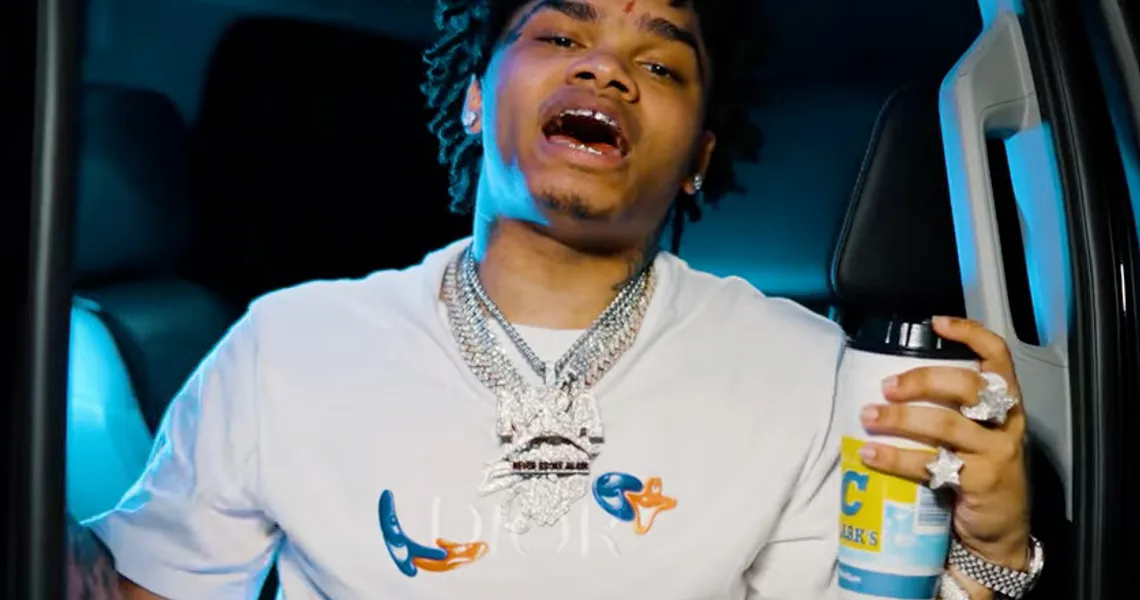 NoCap Returns With New Single "Vaccine"