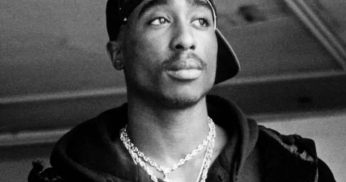 Tupac Shakur's "So Many Tears" Spoke To The Suffering Of A Revolutionary
