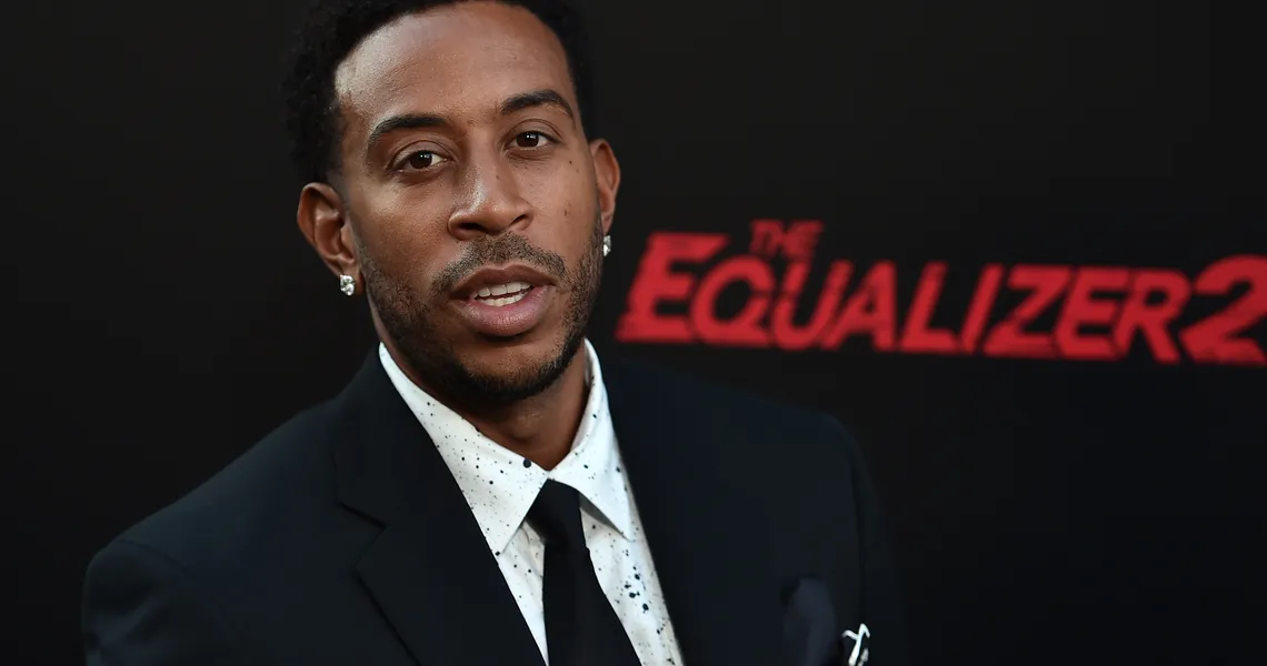 Ludacris Gets Heat Over "The Ride" Film About Fostering White Supremacist