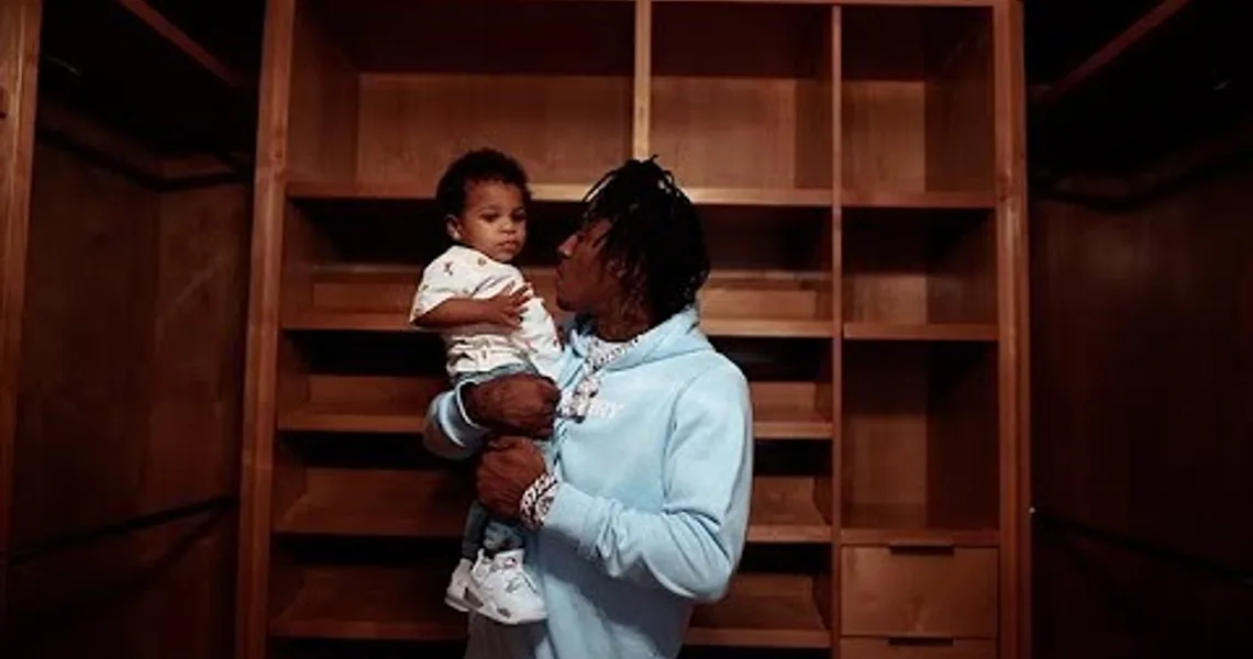 NBA YoungBoy Gets Fans Ready For "The Last Slimeto" With A Surprise Drop