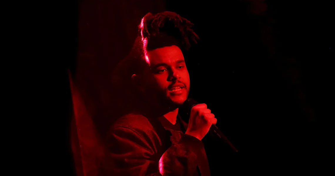 #TBT: The Weeknd's Mixtape Cuts