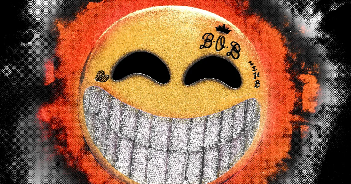 Smiley Releases New Project "Buy Or Bye 2" Featuring Drake, Yung Bleu ...