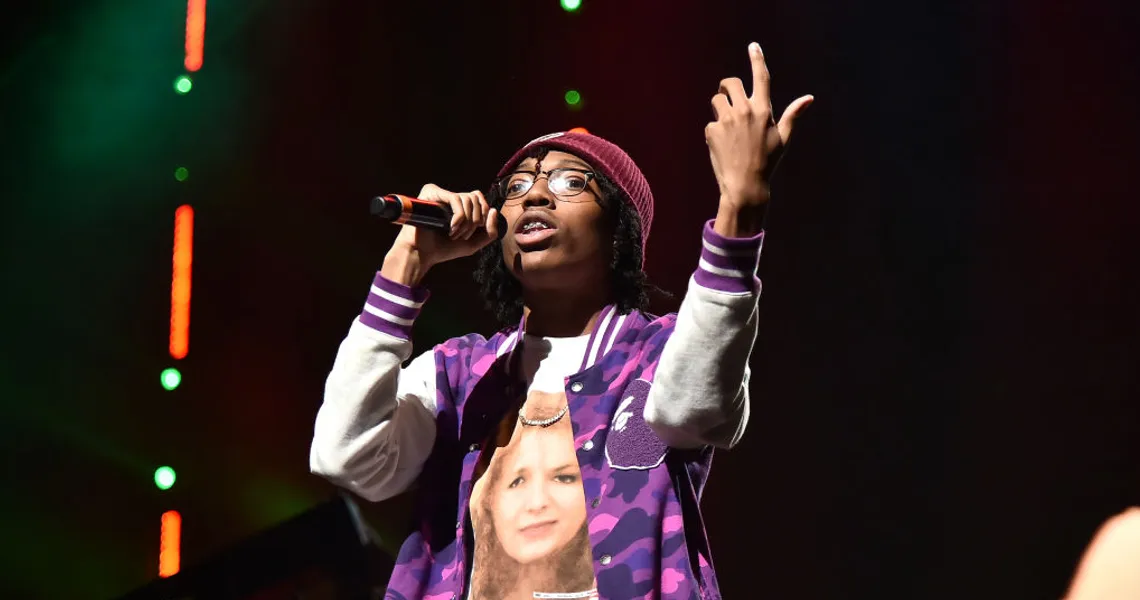 Lil Tecca Announces "Virgo World" Album Release Date