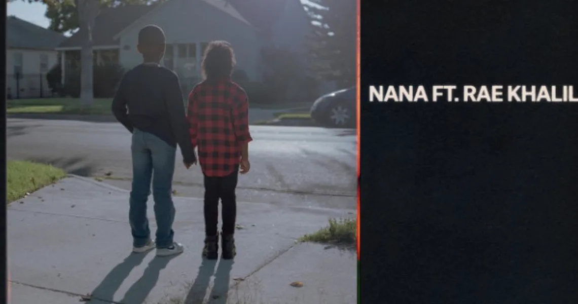 NaNa & Rae Khalil Unite On New Single "Heaven's Sky"