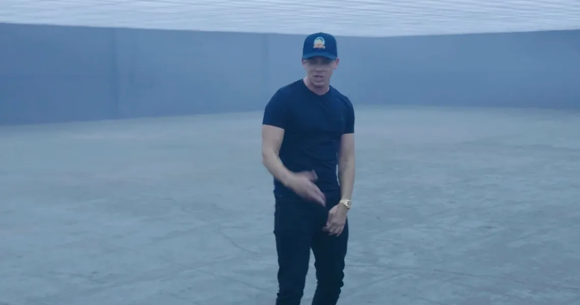 Logic Announces New "Young Sinatra" Album On "YSIV Freestyle"