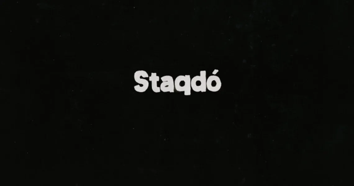 MoStack Heats Up The Winter With "Staqdo"