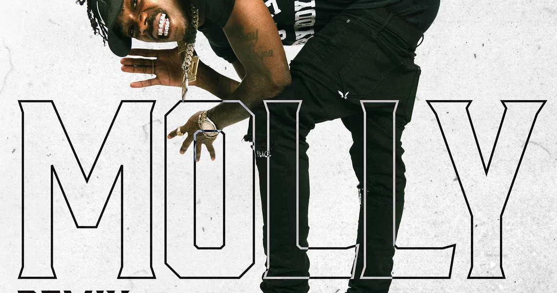 Foogiano Airs Out His Baby Mama Drama With DaBaby On The "MOLLY" Remix