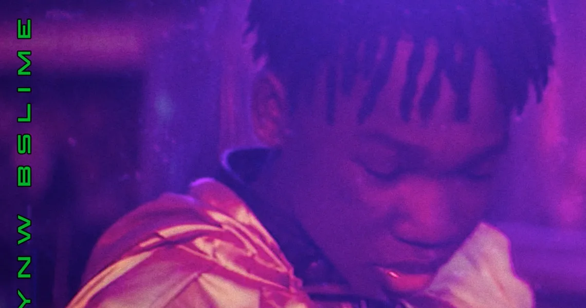YNW BSlime Drops Off Melodic New Single "OTW"