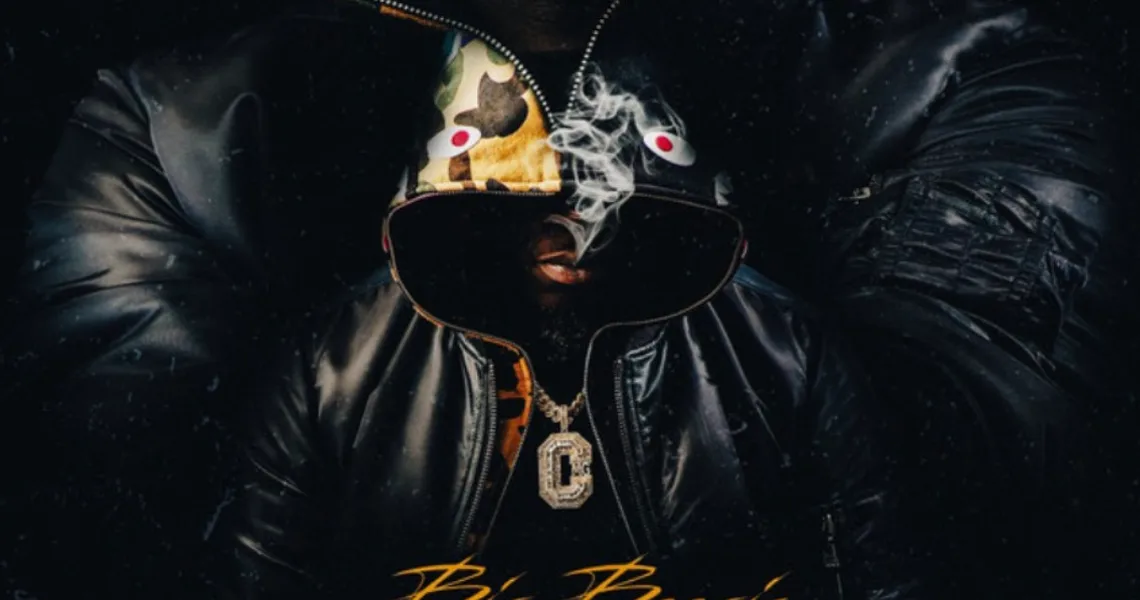 Big Boogie Links With Yo Gotti On His New Album, "UnderRated"