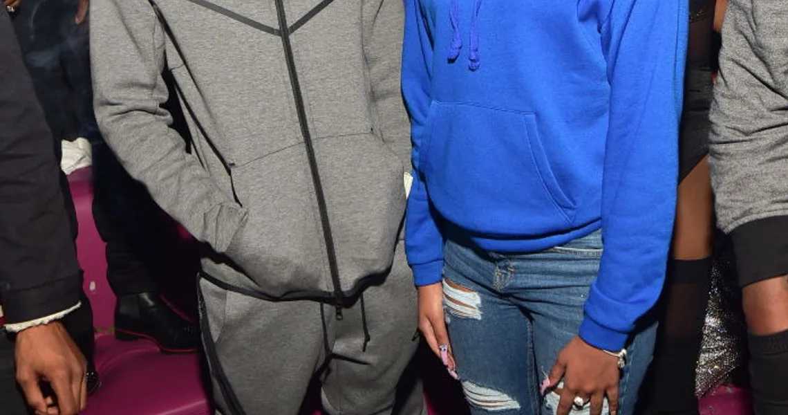 NBA Youngboy's Ex Jania Says What Really Matters After Rapper's Arrest