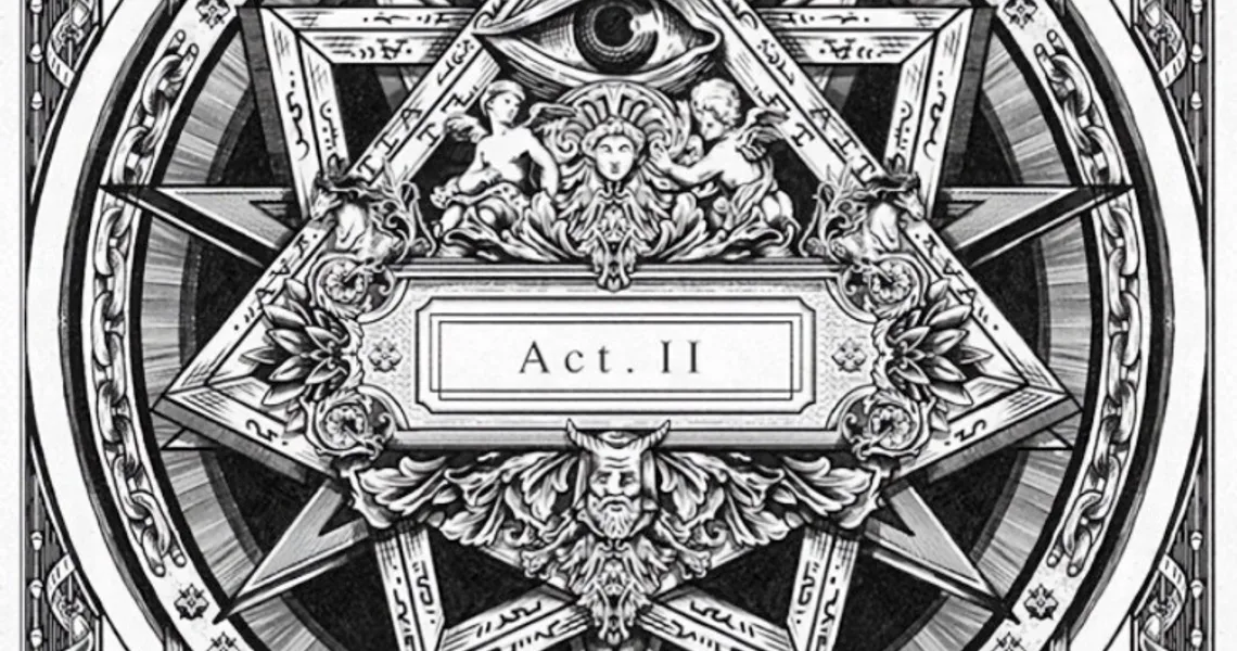 Jay Electronica Releases Decade-Old "Act II: The Patents Of Nobility ...