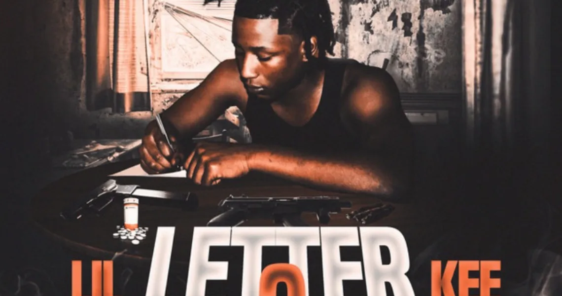 Lil Kee Shares "Letter 2 My Brother" Album Featuring Lil Baby, 42 Dugg ...