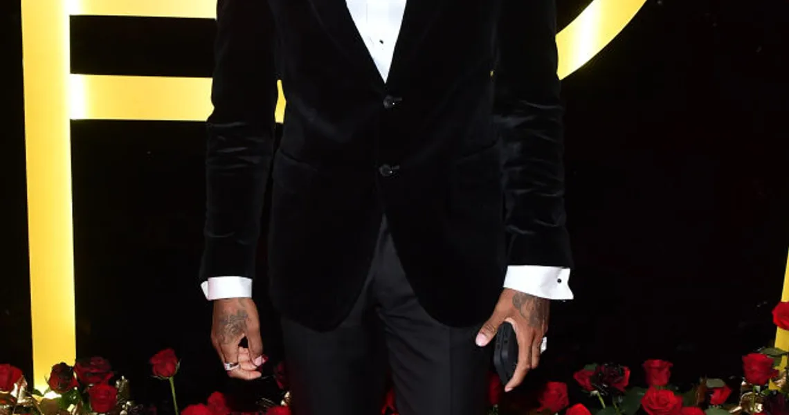 Lil Durk's Brother OTF DThang's Partner Speaks Out After His Death