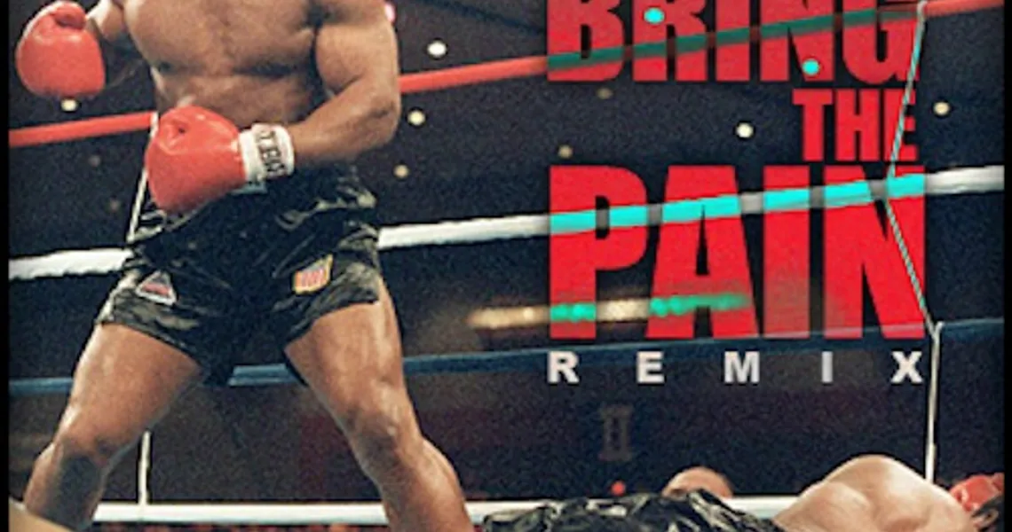 Bring The Pain (Freestyle)