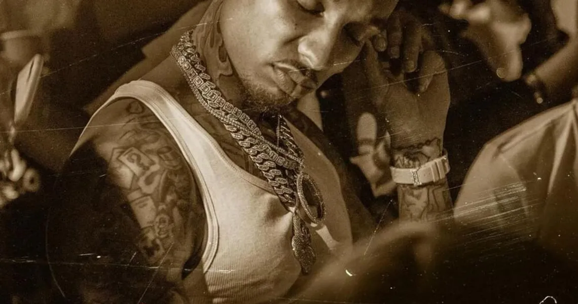 Fredo & Dave Make A Dynamic Duo On New Track "Money Talks"