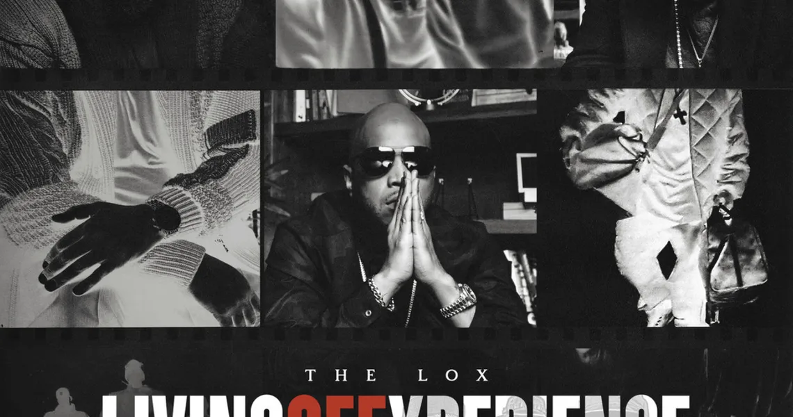 The LOX & DMX Bring Back Ruff Ryders On "Bout Shit"