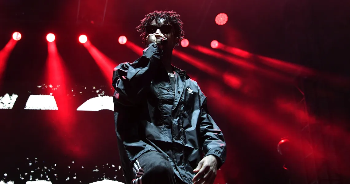 Who Is 22 Savage? Everything You Need To Know About The 21 Savage Clone