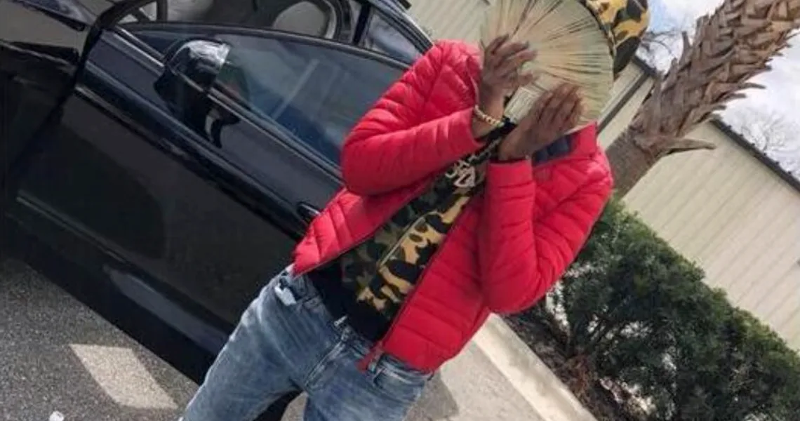 Bossman JD Comes Through With His Latest Track "Fanned Out Freestyle"