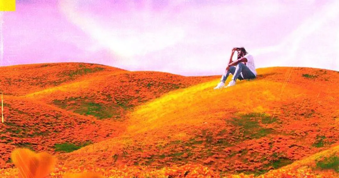 Rexx Life Raj Reflects On the Journey On "The Light"