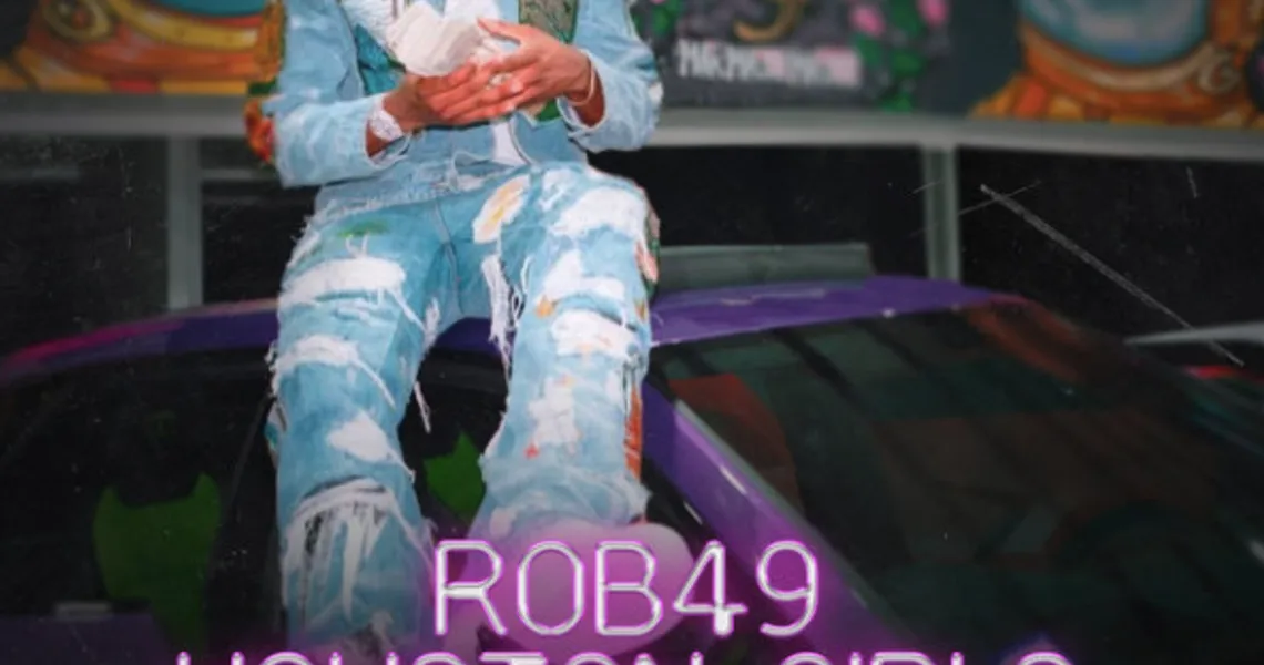 Rob49 Shows Love To The "Houston Girls" On His New Single