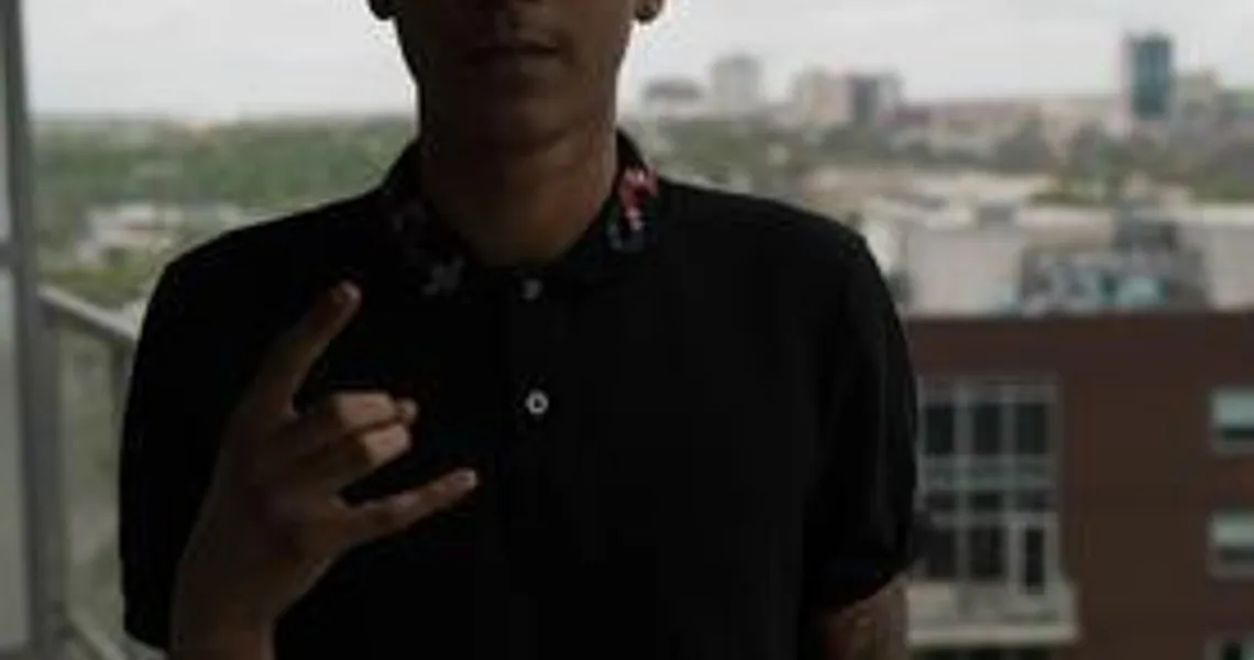 Trill Sammy Releases "Playboy x Mansion"