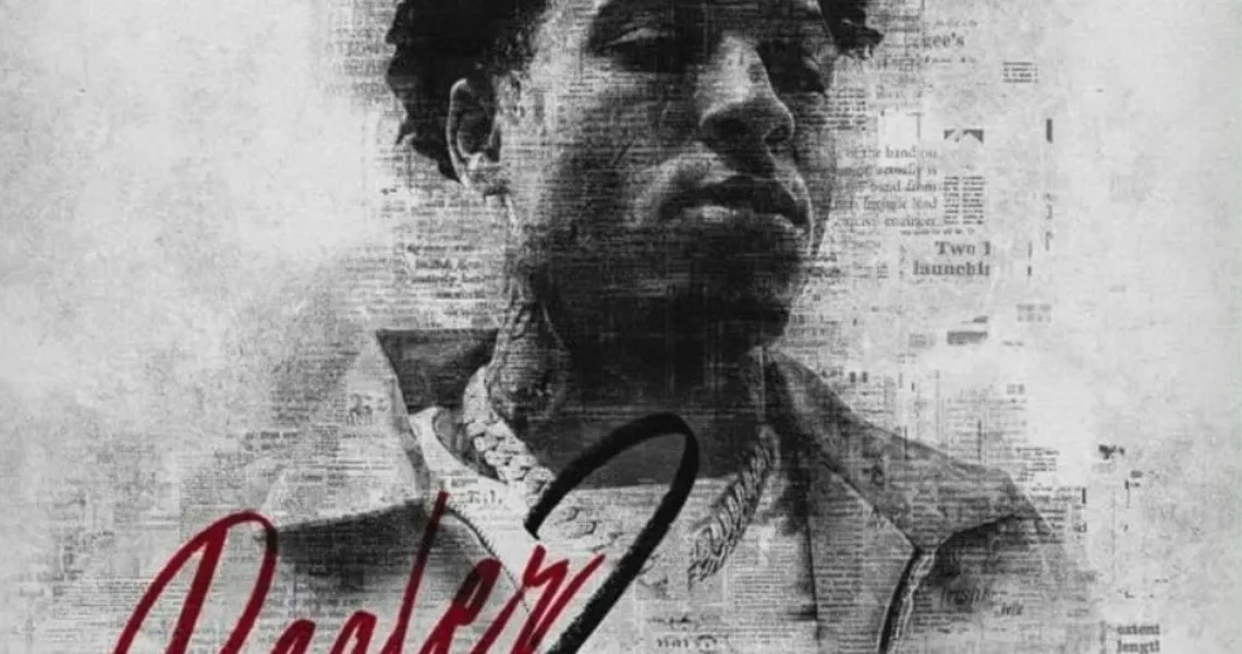 NBA YoungBoy Surprises Fans With New Mixtape, "Realer 2"