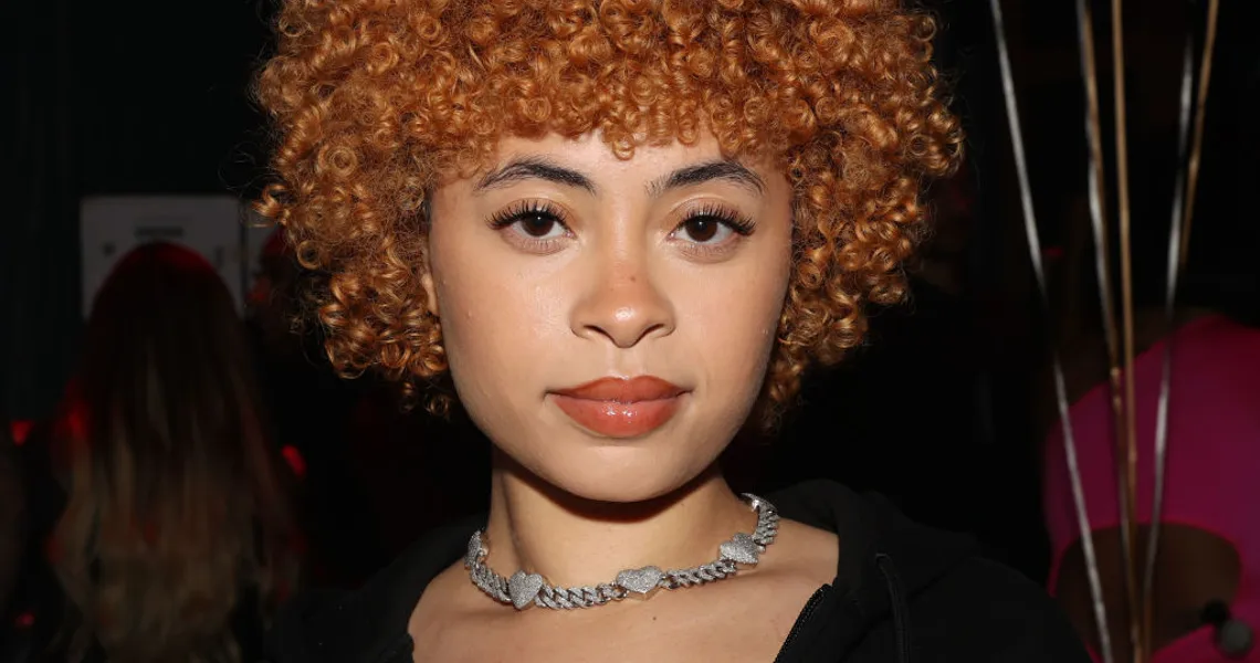 Ice Spice Twerks & Teases New Music In TikTok Video