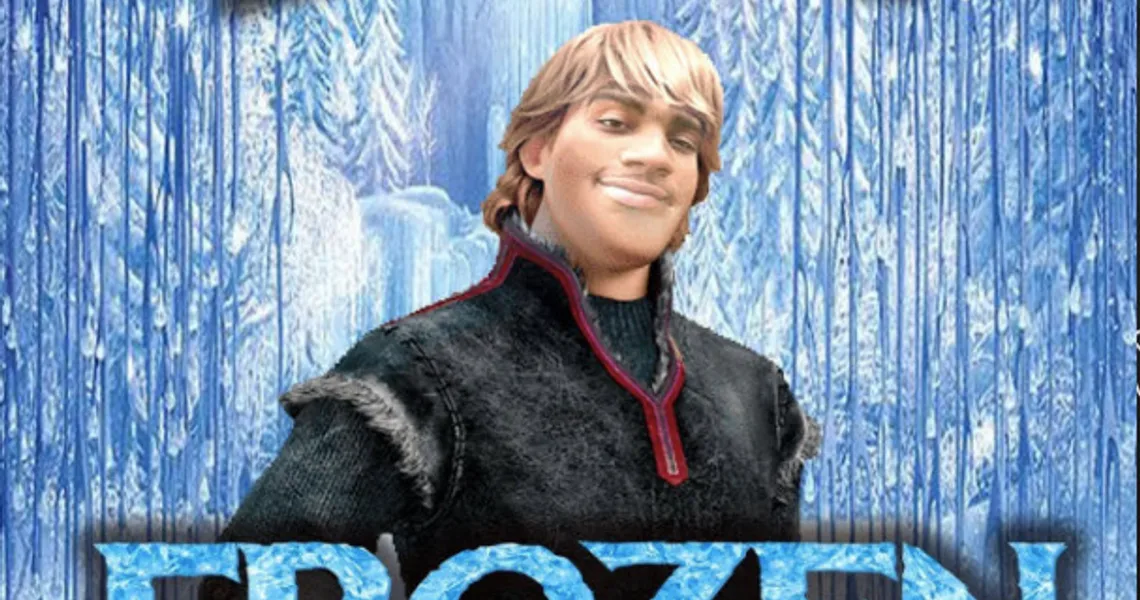 Lil B Unveils New Project "The Frozen Tape"