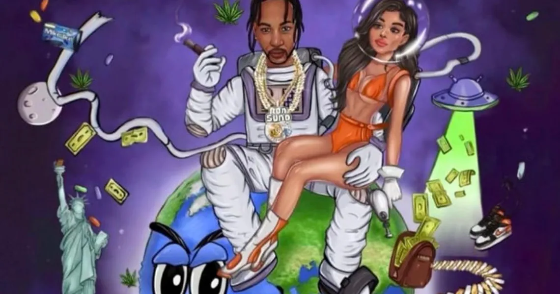 Ron Suno Goes "Suno Mode"