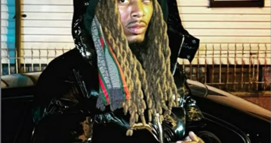 Fetty Wap Celebrates Release From Jail On "First Day Out"