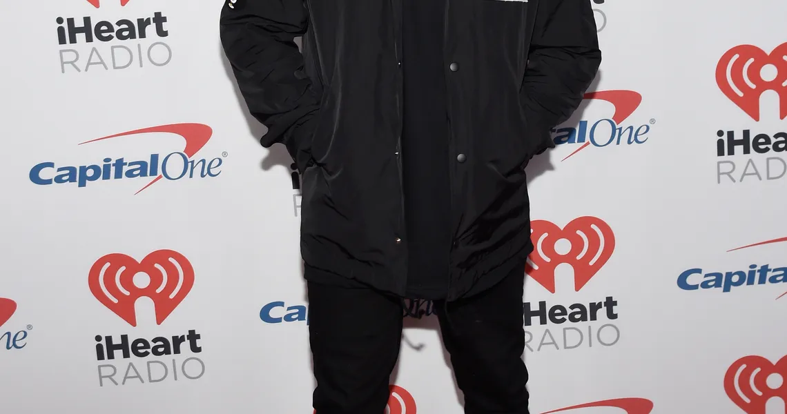 Tracklist Revealed For The Weeknd's "Trilogy"