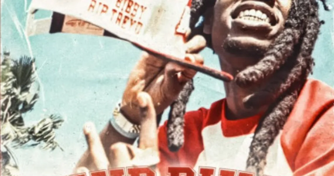 Foolio Shows Off His Versatility With Catchy New Single "Whip Bump"